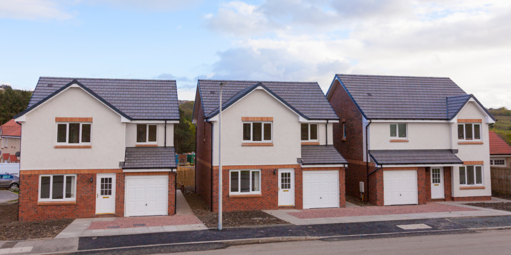 Can You Put an Extension on a New Build? - Cobbydale Construction - Blog