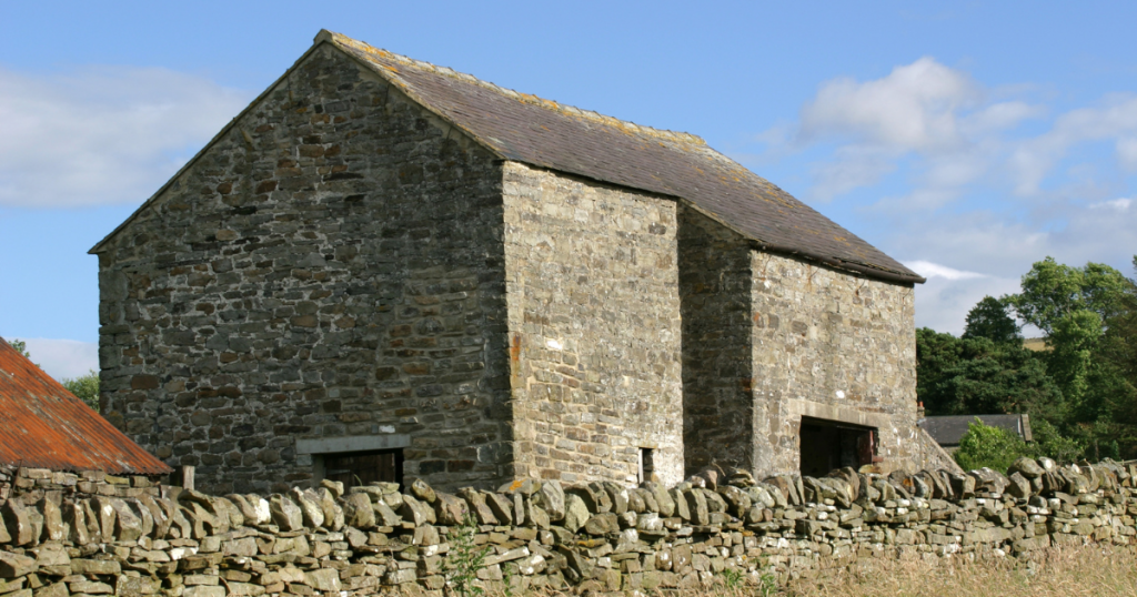 The Best Kinds of Building to Convert - Cobbydale Construction - Blog